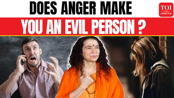 How Lord Shiva Transcended Lust And Embraced Divine Focus