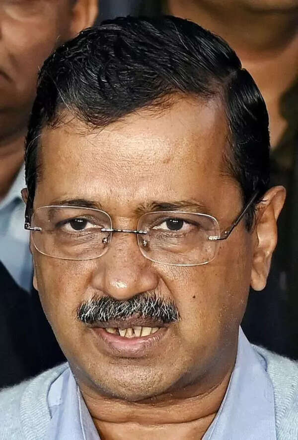 Can Arvind Kejriwal run Delhi Govt from jail? AAP declares new plan | Atishi warns big actions