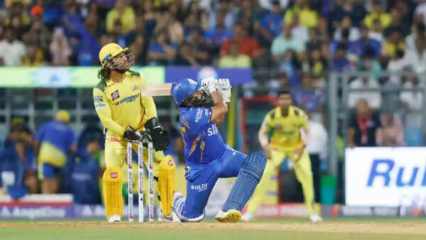 IPL CSK Team 2025: Complete squad of Chennai Super Kings - CSK team in ...
