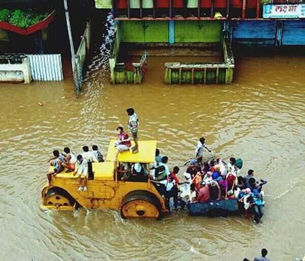 India drowning | India News - Times of India