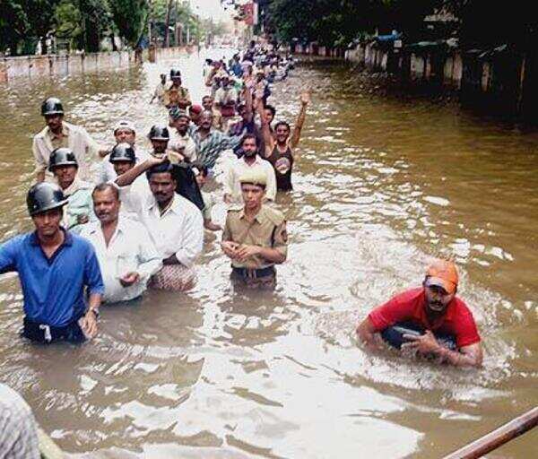 India drowning | India News - Times of India