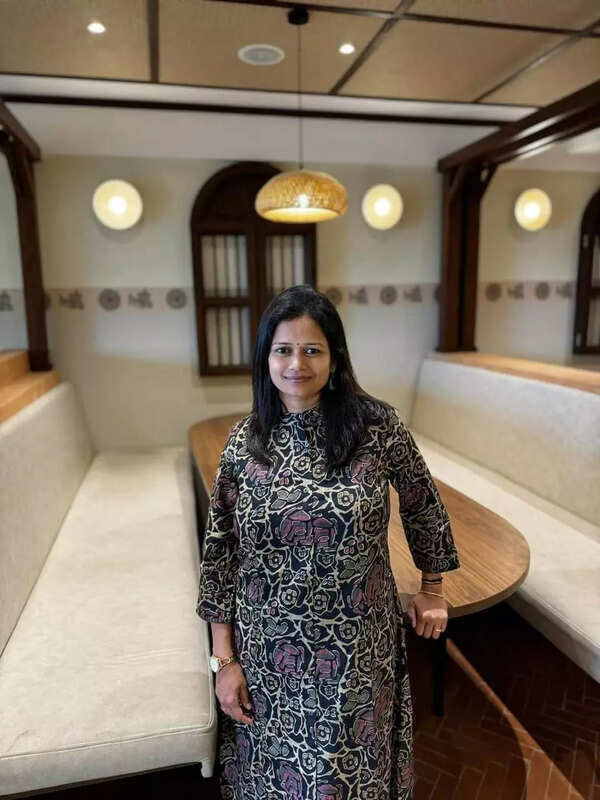 Bibi Rajni - Official Teaser