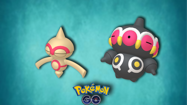 Pokemon GO Claydol Raid Guide: Best Counter, Strengths, Weaknesses ...