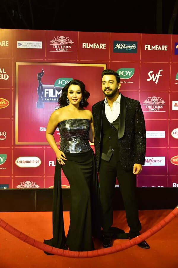 A celebration of talent and achievement in Bengali Cinema | undefined Movie News - The Times of ...