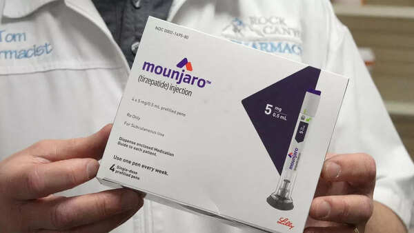 Why is Mounjaro getting so much attention? Is it safer than Ozempic as a weight loss drug ...