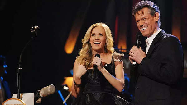 Randy Travis makes a rare appearance: Know more about the country ...
