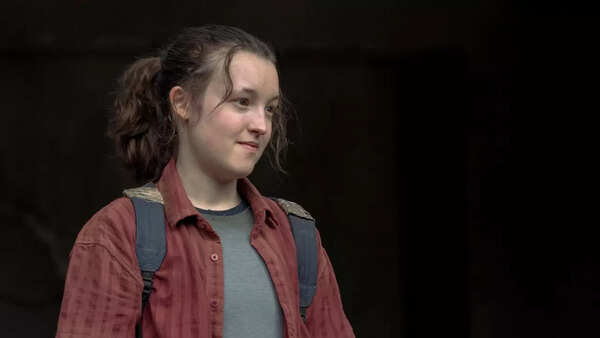 Bella Ramsey diagnosed with autism after 'The Last of Us' crew member ...