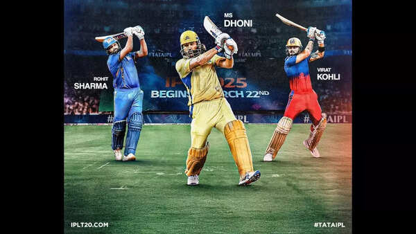 Who will win IPL 2025: Grok AI predicts - The Times of India