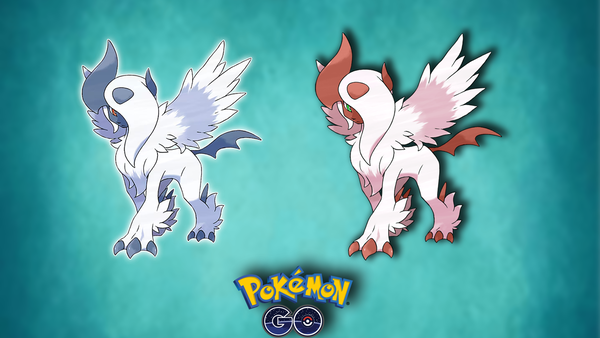 Pokemon Go Mega Absol raid guide: Best counters, strengths, weaknesses ...