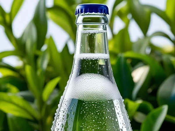 What exactly is mineral water? Is it actually better than normal water ...