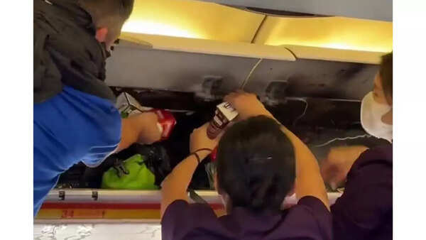 FACT CHECK: Shocking Photo Goes Viral- Malaysia Airlines Flight 370 wreckage found After 9 Years?