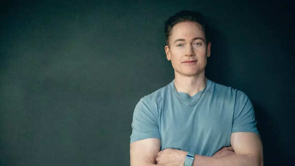 Anti-aging influencer Bryan Johnson accused of bizarre behavior at ...