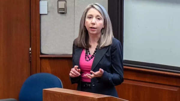 Jessica Aber, who resigned after President Trump took office was found dead: Who was she? - The ...