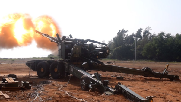 RED ALERT: Hamas Fires Deadly M90 Rockets At Israeli Cities, Sirens ...