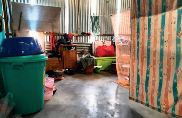 ‘we see no future, specially for the kids’: life in manipur’s ...