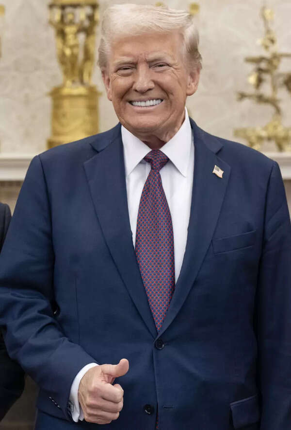 Donald Trump asks to take down his ‘worst’ portrait at Colorado Capitol ...