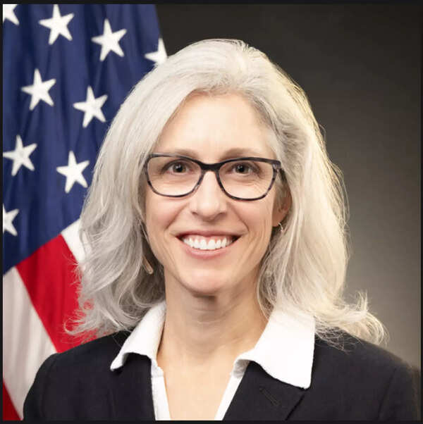 Who is Susan Monare and why has Donald Trump chosen her as the CDC ...