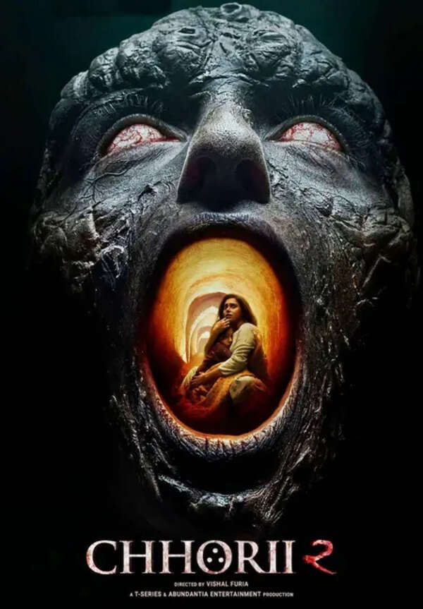 Chhorii 2 Trailer: Nushrratt Bharuccha, Soha Ali Kha and Gashmeer ...