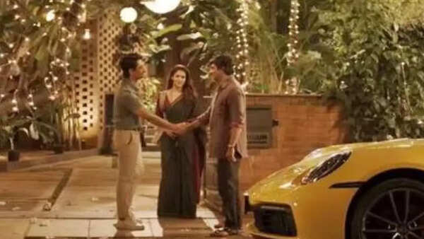 From FAT-TO-FIT! This is how ‘Jawan’ actress Nayanthara impressed fans ...