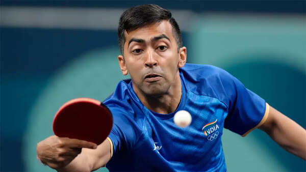 Exclusive | 'Dining hall overcrowded, no food, no ACs': Harmeet Desai ...