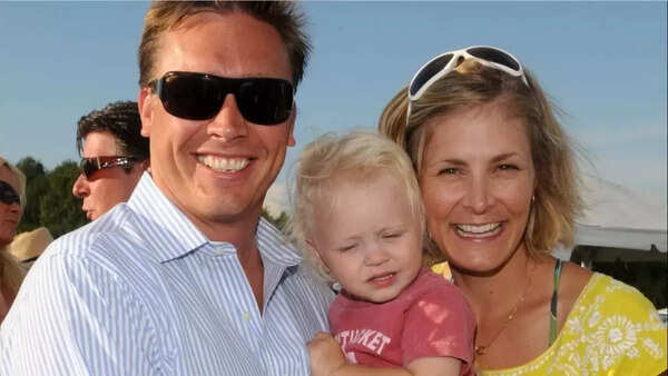 Who is Devon Archer, Hunter Biden's former business associate, whom ...