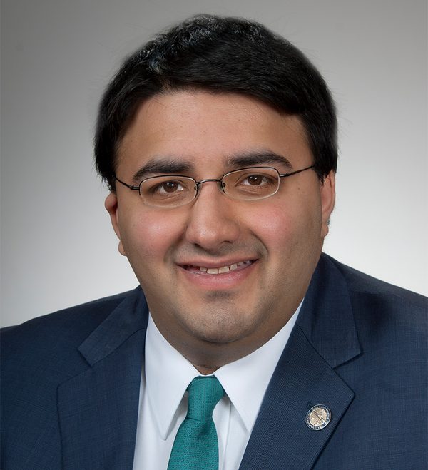 Indian Americans Running for Elections Across the US in 2025-26 | World ...