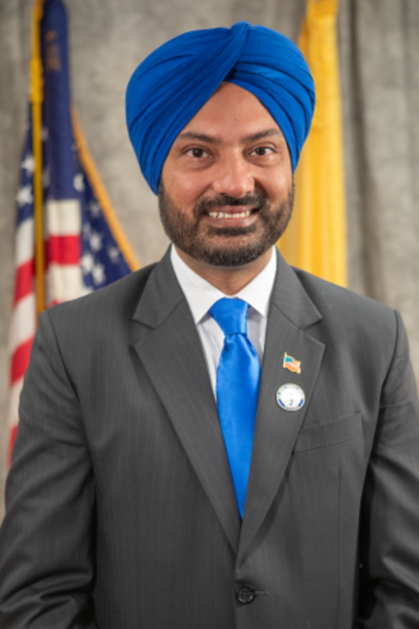 Indian Americans Running for Elections Across the US in 2025-26 | World ...