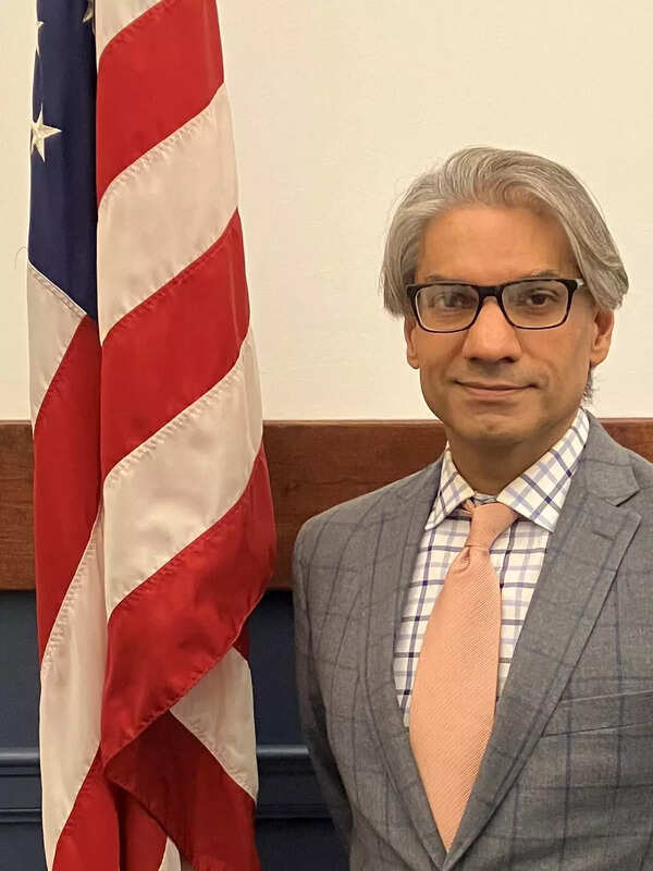 Indian Americans Running for Elections Across the US in 2025-26 | World ...