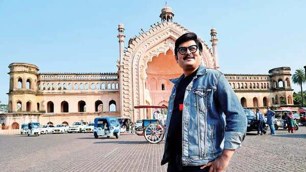 Exclusive! A line should always be drawn in comedy, says Rohitashv Gour ...