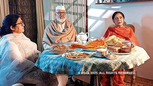 Traditions & simplicity makes ghar ki Ramzan special for Lucknow wallahs | Lucknow News - The ...