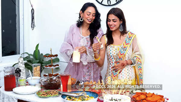 Traditions & simplicity makes ghar ki Ramzan special for Lucknow ...