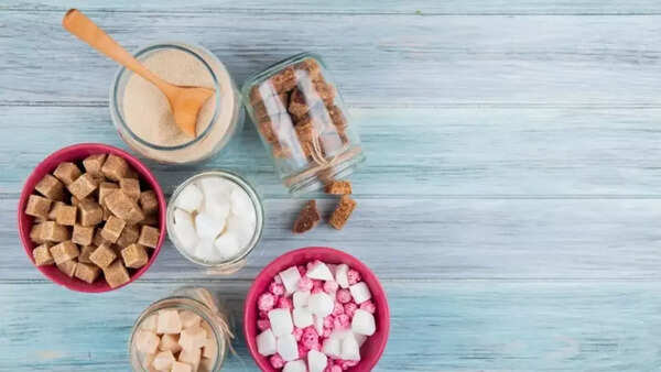 Looking for an alternative to sugar? Here’s what might be your best ...