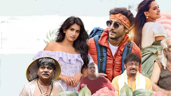 Manada Kadalu Movie Review: Yograj Bhat recreates magic, but only partially