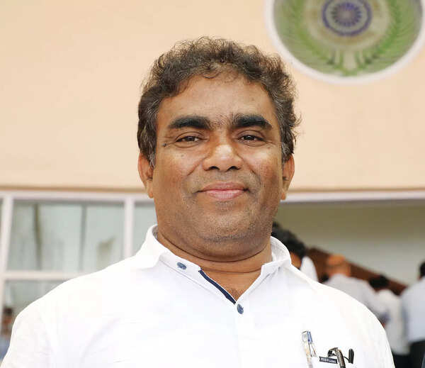 MLA Cruz Silva for cancellation of lease agreement for Dr Shyama Prasad ...