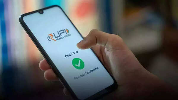 Explained: How UPI Lite X works without internet, key differences ...