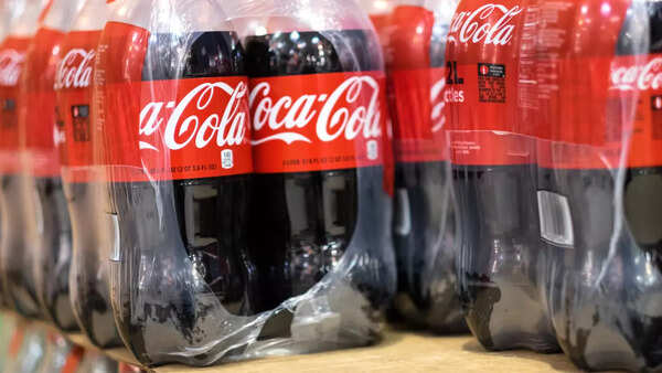 Over 10,000 bottles of Coca-Cola recalled due to potential foreign ...