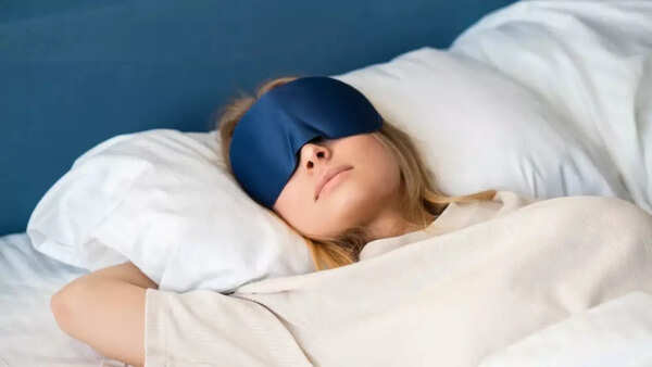 Going to sleep past midnight regularly? Here's what that says about ...