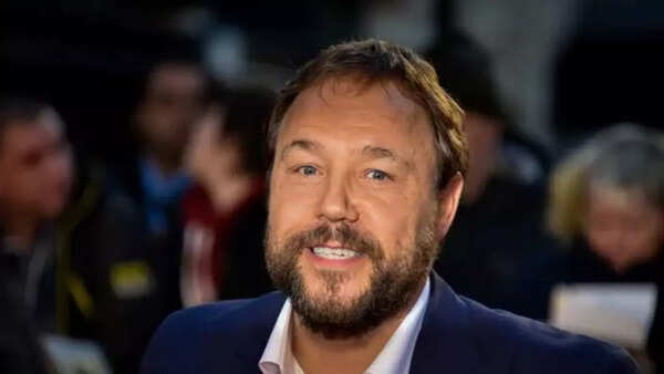 Did you know 'Adolescence' creator Stephen Graham was dyslexic? All you ...