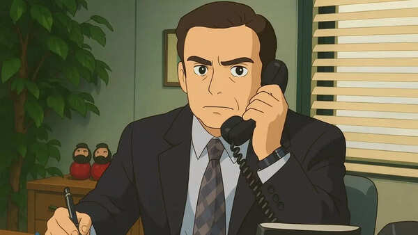 How to create Ghibli portraits for free if you don't have ChatGPT Plus ...