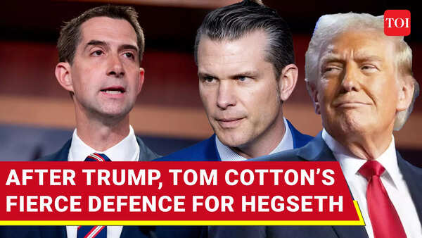 Trump Declares Military Invasion Of Southern Border With Mexico ...
