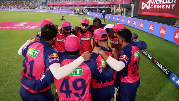 IPL RR Squad 2025: Complete squad of Rajasthan Royals in IPL 2025 ...