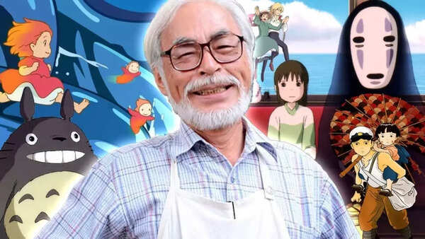 What is the meaning of Ghibli, the viral trend everyone is talking ...