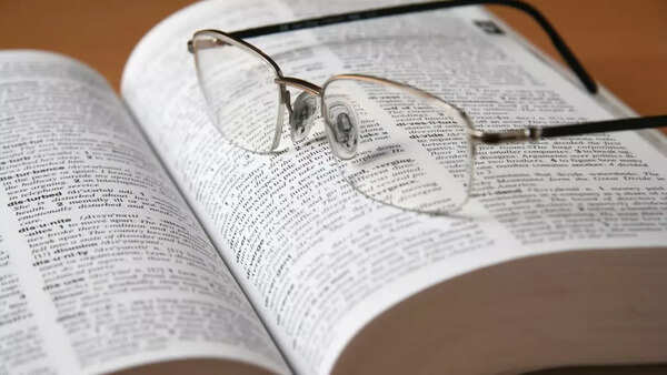 Non-English Words? Oxford English Dictionary's latest additions are ...
