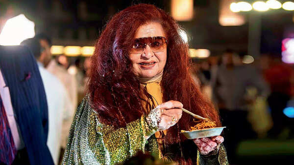 A night of culinary indulgence @ Times Food & Nightlife Awards | Events Movie News - The Times ...