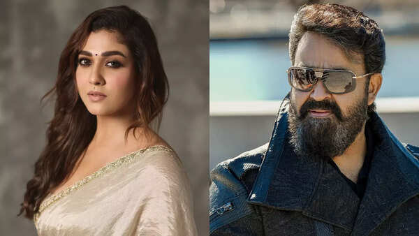 From FAT-TO-FIT! This is how ‘Jawan’ actress Nayanthara impressed fans ...