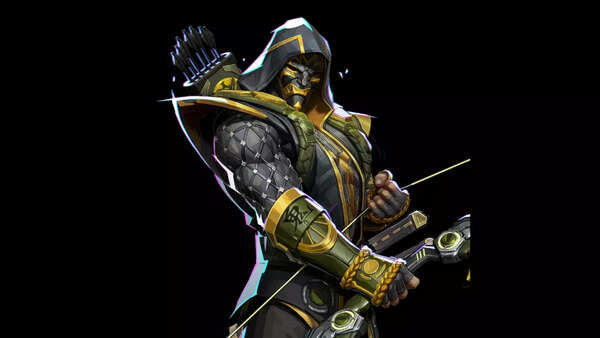 New Hawkeye and Thor Skins leaked in Marvel Rivals: Release date, price ...