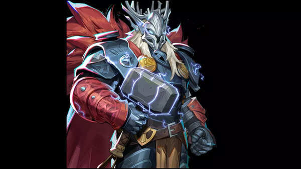 New Hawkeye and Thor Skins leaked in Marvel Rivals: Release date, price ...