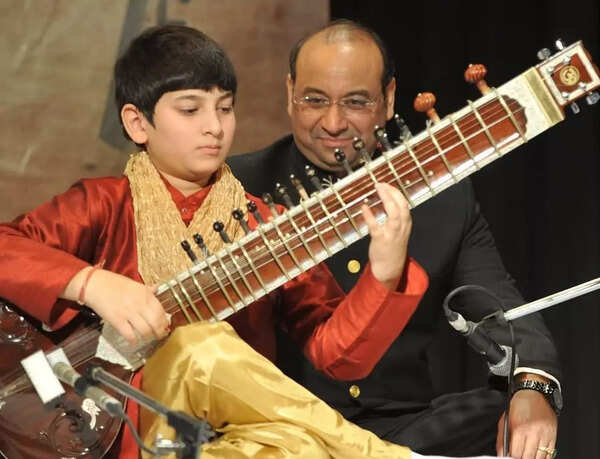 The crowd's energy plays a big role at my shows: Rishab Rikhiram Sharma ...