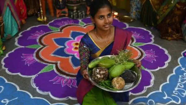 Ugadi 2025: Significance, rituals, wishes and messages, date and ...