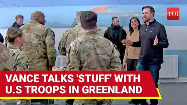 Trump Declares Military Invasion Of Southern Border With Mexico ...